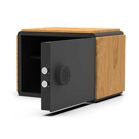 Smart Safe - keepcontrol.au